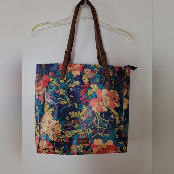 Sakroots | Bags | Sakroots Tote Bag | Poshmark